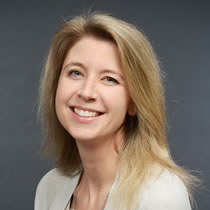 Stéphanie Benoit - Biographie