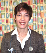 Sarah Bouchard - Biographie