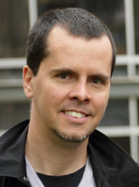 Martin Lemay - Biography