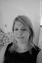 Caroline Fitzpatrick - Biographie