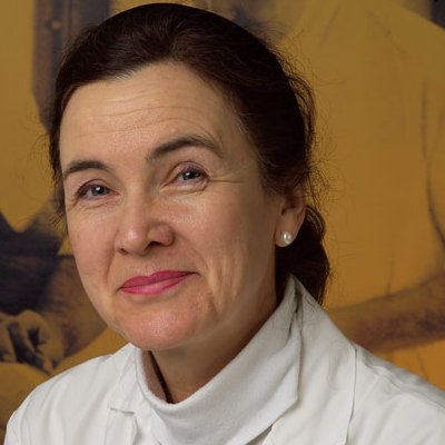 Céline Rousseau - Biographie