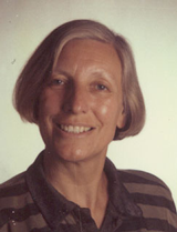 Anne-Claude Bernard-Bonnin - Biographie