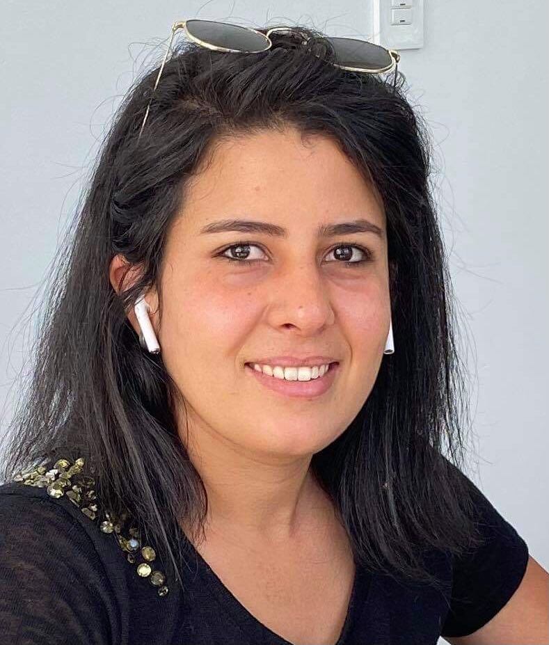 Yosra Cherni - Biographie