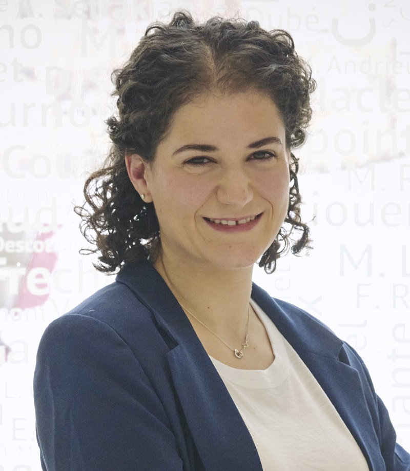 Hallie Coltin - Biography