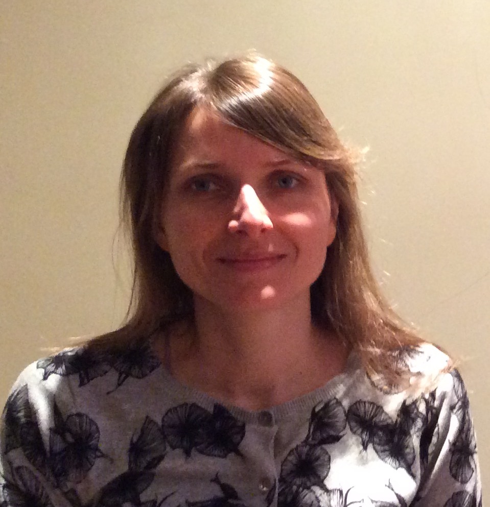 Gabrielle Jacob-Roy - Biographie